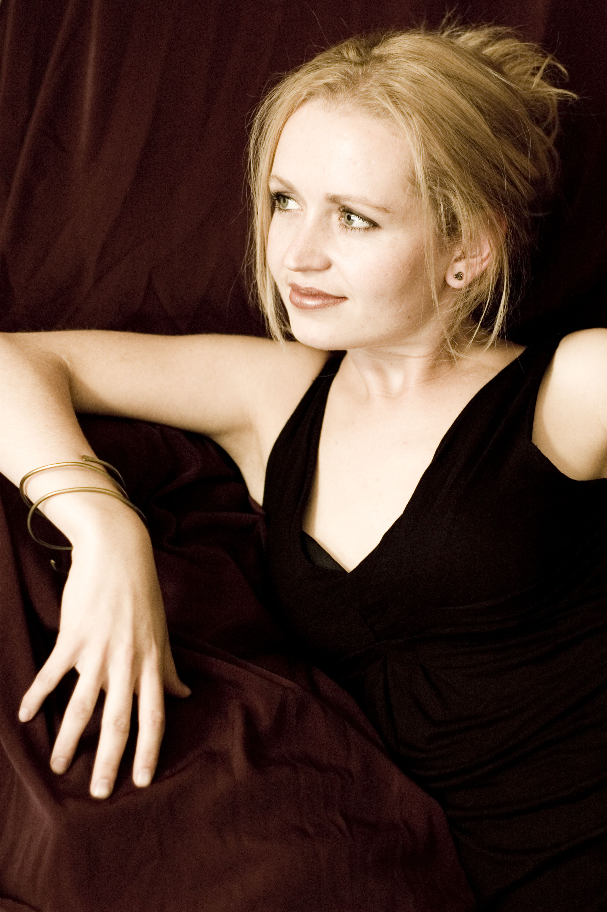 Media – Marlene Verwey